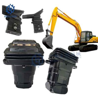 China EC Genuine VOE14612098 Construction Machinery Excavator Spare Parts Food Pedal Valve for sale