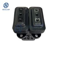 China EC Genuine VOE14612098 Construction Machinery Excavator Spare Parts Food Pedal Valve for sale