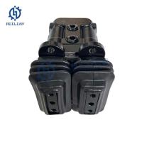 China EC Genuine VOE14612098 Construction Machinery Excavator Spare Parts Food Pedal Valve for sale