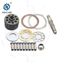China KAYABA MSG-18P MSG-27P MSG-44P MSG-50P Swing Motor Hydraulic Parts Swing Travel Replacement Spare Parts for sale