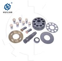 China KAYABA MSG-18P MSG-27P MSG-44P MSG-50P Swing Motor Hydraulic Parts Swing Travel Replacement Spare Parts for sale