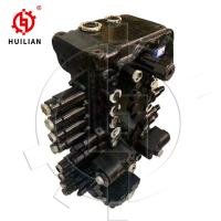 China Excavator Hydraulic Valves SK75-8 Control Valves Main Control Valve For Kobelco LG30V00001F1 for sale