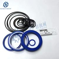 China Rock Breaker Sael Kit RAMMER Construction Tool Repair Seal 106586 S25 S26 S26n S23 S23n S24 S27 S29 for sale