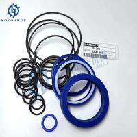 China Rock Breaker Sael Kit RAMMER Construction Tool Repair Seal 106586 S25 S26 S26n S23 S23n S24 S27 S29 for sale