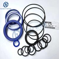 China Rock Breaker Sael Kit RAMMER Construction Tool Repair Seal 106586 S25 S26 S26n S23 S23n S24 S27 S29 for sale