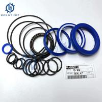 China Rock Breaker Sael Kit RAMMER Construction Tool Repair Seal 106586 S25 S26 S26n S23 S23n S24 S27 S29 for sale