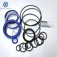 China Rock Breaker Sael Kit RAMMER Construction Tool Repair Seal 106586 S25 S26 S26n S23 S23n S24 S27 S29 for sale