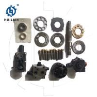 China NACHI PVK-2B-50/505 Hydraulic Pump Motor Parts Excavator ZAX55 PC55 PC56 PC50 for sale