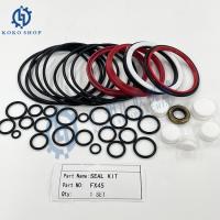 China Furukawa Oil Breaker Seal Kit 902308 920010 Fx15 Fx25 Fx35 Fx45 Fx50 Fx55 Hydraulic Hammer Jack Hammer Repair Kit for sale