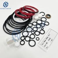 China Furukawa Oil Breaker Seal Kit 902308 920010 Fx15 Fx25 Fx35 Fx45 Fx50 Fx55 Hydraulic Hammer Jack Hammer Repair Kit for sale