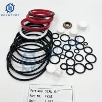China Furukawa Oil Breaker Seal Kit 902308 920010 Fx15 Fx25 Fx35 Fx45 Fx50 Fx55 Hydraulic Hammer Jack Hammer Repair Kit for sale