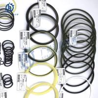 China Furukawa Hydraulic Breaker ABCDE Complete Seal Kit Fxj275 Fxj375 Fxj475 Rock Hammer Spare Parts Hb5g Hb8g Hb10g Hb15g for sale
