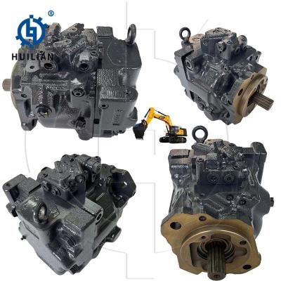 China Hydraulic Main Pump Fan Pump 708-1U-00160 708-3S-00942 708-3S-00941 708-3S-00952 708-3S-00961 For Komatsu WB146-5 WB156 for sale