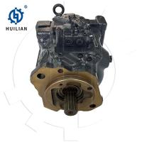 China Hydraulic Main Pump Fan Pump 708-1U-00160 708-3S-00942 708-3S-00941 708-3S-00952 708-3S-00961 For Komatsu WB146-5 WB156 for sale