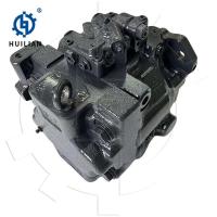 China Hydraulic Main Pump Fan Pump 708-1U-00160 708-3S-00942 708-3S-00941 708-3S-00952 708-3S-00961 For Komatsu WB146-5 WB156 for sale