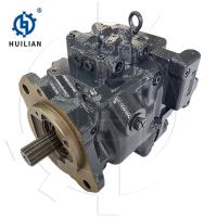 China Hydraulic Main Pump Fan Pump 708-1U-00160 708-3S-00942 708-3S-00941 708-3S-00952 708-3S-00961 For Komatsu WB146-5 WB156 for sale