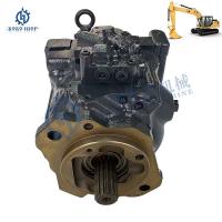 China KOMATSU WB93R-5 WB97R-5 WB97S-5 WB156PS-5 WB146-5 Loader Parts 708-1U-00160 708-1U-00163 708-1U-00111 Hydraulic Pump for sale