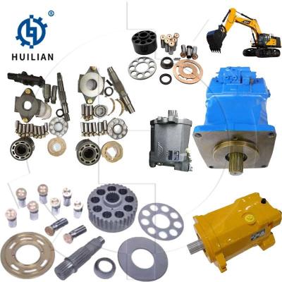 China LINDE HPR75/90/100/105/130/160 Hydraulic Pump Spare Parts For Repair for sale