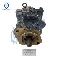 China 7081U00160 7081U00161 7081U00162 Hydraulic Pump Assy For WB146-5 WB156-5 WB93R-5E0 Backhoe Loader for sale