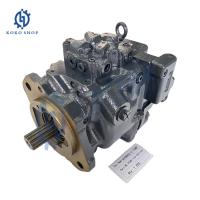 China 7081U00160 7081U00161 7081U00162 Hydraulic Pump Assy For WB146-5 WB156-5 WB93R-5E0 Backhoe Loader for sale