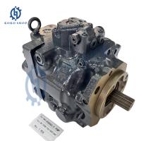 China 7081U00160 7081U00161 7081U00162 Hydraulic Pump Assy For WB146-5 WB156-5 WB93R-5E0 Backhoe Loader for sale