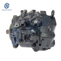 China 7081U00160 7081U00161 7081U00162 Hydraulic Pump Assy For WB146-5 WB156-5 WB93R-5E0 Backhoe Loader for sale