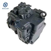 China Komatsu 708-1U-00160 708-1U-00162 708-1U-00164 Hydraulic Pump Main Pump For WA150 WA180-3 for sale