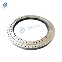 China Excavator Roller Slewing Swing Bearing For DX225 DX210 DX260 DX300 DX320 DX340 Doosan Excavator Slewing Support for sale