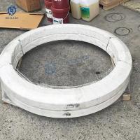 China Excavator Roller Slewing Swing Bearing For DX225 DX210 DX260 DX300 DX320 DX340 Doosan Excavator Slewing Support for sale