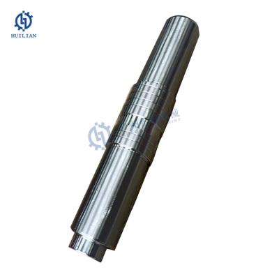 China FURUKAWA FC90 FC120 Hydraulic Breaker Piston For Excavator Hydraulic Breaker Machinery Spare Parts for sale