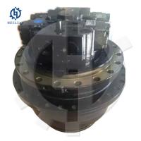 China Hyundai 34E7-03050 34E7-02490 39QB-40101 Excavator Travel Motor Hydraulic Final Drive Assembly R480LC-9 R450LC for sale