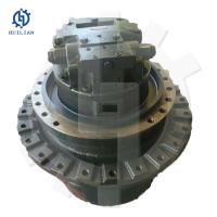 China Hyundai 34E7-03050 34E7-02490 39QB-40101 Excavator Travel Motor Hydraulic Final Drive Assembly R480LC-9 R450LC for sale