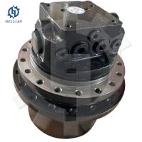 China Yammer Excavator Travel Device 17222-32211 Complete Hydraulic Final Drive Motor B3 B22 B25 B25V B25-2 B27 B30 B32 for sale