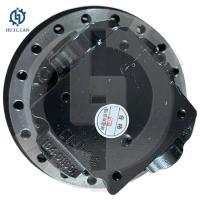 China Yammer Excavator Travel Device 17222-32211 Complete Hydraulic Final Drive Motor B3 B22 B25 B25V B25-2 B27 B30 B32 for sale