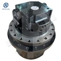 China Yammer Excavator Travel Device 17222-32211 Complete Hydraulic Final Drive Motor B3 B22 B25 B25V B25-2 B27 B30 B32 for sale