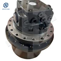 China Yammer Excavator Travel Device 17222-32211 Complete Hydraulic Final Drive Motor B3 B22 B25 B25V B25-2 B27 B30 B32 for sale