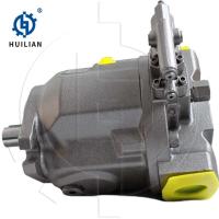 China Uchida Rexroth Hydraulic Main Pump Parts A8VO55 80 107 120 140 A8VO160 For U30 U35 R80 DH80 SK30 SK35 ZX70 Repair for sale