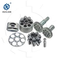 China Uchida Rexroth Hydraulic Main Pump Parts A8VO55 80 107 120 140 A8VO160 For U30 U35 R80 DH80 SK30 SK35 ZX70 Repair for sale