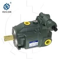 China Yuken A22-F-R-01-B-K-32 A10/A16/A22/A37/A45/A56 Hydraulic Piston Pump Excavator Main Pump for sale