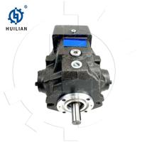 China Yuken A22-F-R-01-B-K-32 A10/A16/A22/A37/A45/A56 Hydraulic Piston Pump Excavator Main Pump for sale