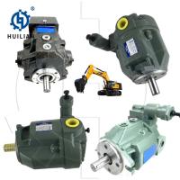 China Yuken A22-F-R-01-B-K-32 A10/A16/A22/A37/A45/A56 Hydraulic Piston Pump Excavator Main Pump for sale