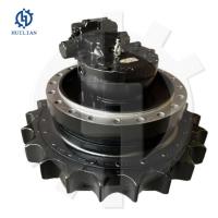 China Excavator Hydraulic Final Drive 228-3238 Suit CATEEEEE 374D 374DL 374F Travel Motor 353-0608 3154480 3530607 228 3238315 for sale