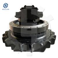 China Excavator Hydraulic Final Drive 228-3238 Suit CATEEEEE 374D 374DL 374F Travel Motor 353-0608 3154480 3530607 228 3238315 for sale