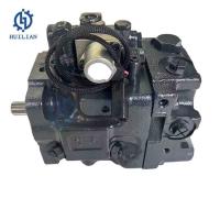 China 708-1S-00940 708-1S-00960 708-1S-00970 Hydraulic Fan Pump For WA380-6 WA430-6 WA470-6 Wheel Loader for sale