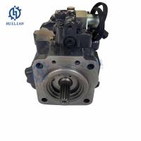 China 708-1S-00940 708-1S-00960 708-1S-00970 Hydraulic Fan Pump For WA380-6 WA430-6 WA470-6 Wheel Loader for sale