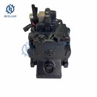 China 708-1S-00940 708-1S-00960 708-1S-00970 Hydraulic Fan Pump For WA380-6 WA430-6 WA470-6 Wheel Loader for sale