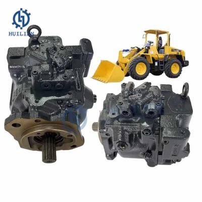 China Komatsu 708-1U-00160 708-1U-00162 708-1U-00164 Hydraulic Pump Main Pump For WA150 WA180-3 for sale