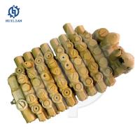 China Excavator Spare Parts CATEEEEE305 CATEEEEE306 CATEEEEE307E2 CATEEEEE308 298-2877 2982877 Main Control Valves for sale