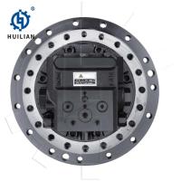 China Final Drive Travel Motor Parts GM03 GM04 GM05 GM06 GM07 GM09 GM10 GM17 GM18 GM24 GM28 Final Drive Assy for sale