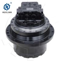 China Final Drive Travel Motor Parts GM03 GM04 GM05 GM06 GM07 GM09 GM10 GM17 GM18 GM24 GM28 Final Drive Assy for sale